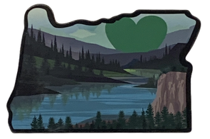 The Heart Sticker Company